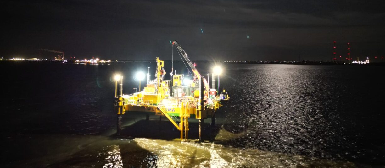 Navigating the Jade River: A Case Study in Accelerated Geotechnical ...