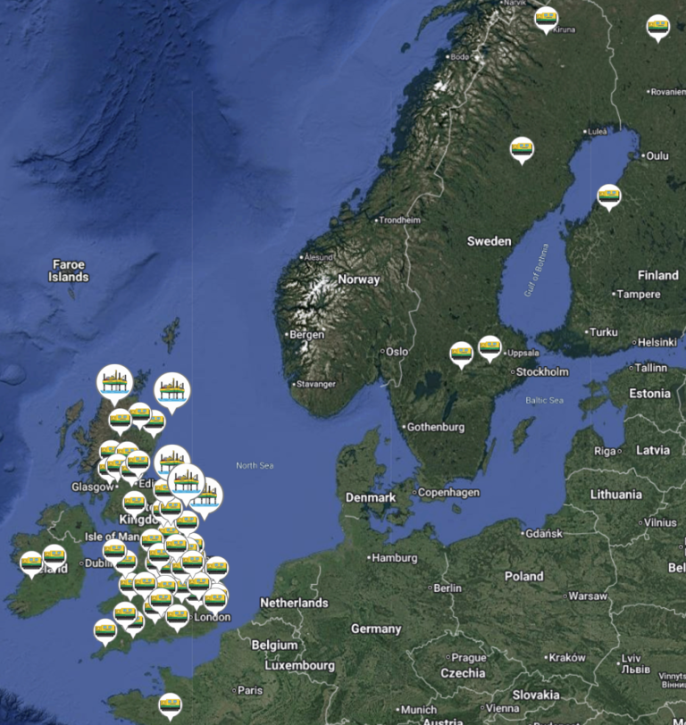Lankelma 2025 Year in Review, Ground Investigation & Geotechnical Services